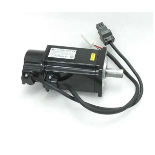 1PCS NEW IN BOX FUJI GYS401DC2-T2A-B servo motor | eBay