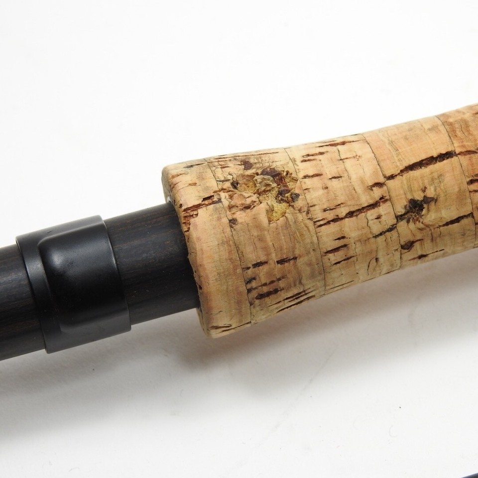 Diamondback VSR 904 Graphite Fly Fishing Rod. 9’ 4wt. | eBay