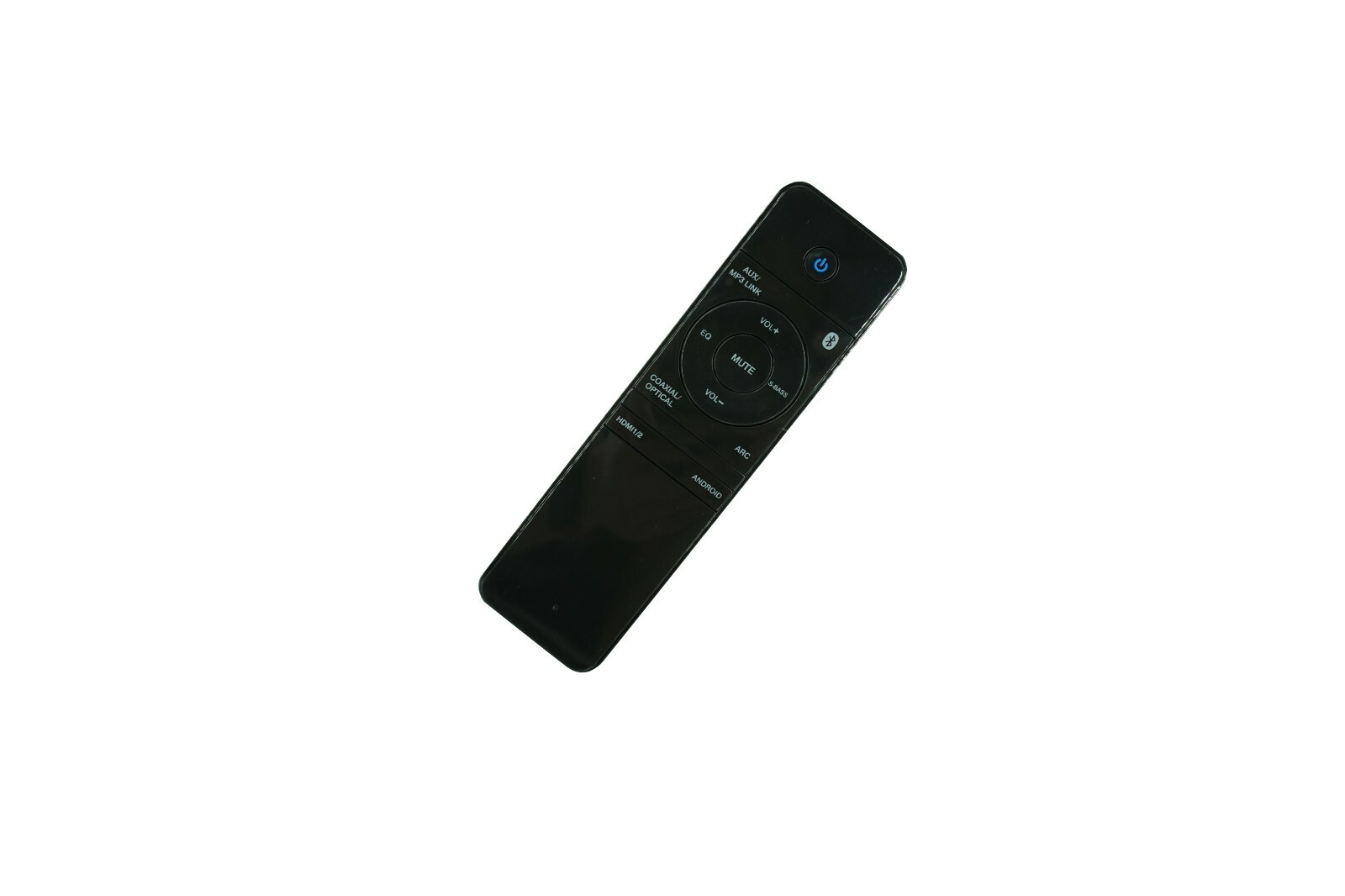Remote Control For Sandstrom S42SWLH13 bluetooth soundbar sound Bar ...