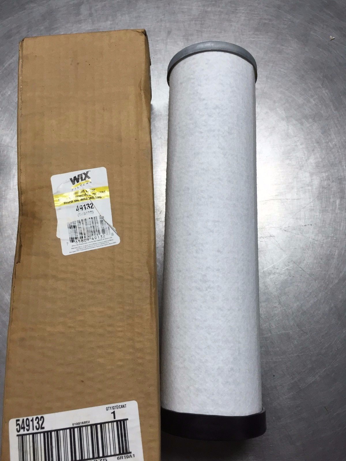 49132 WIX Air Filter 549132 | eBay