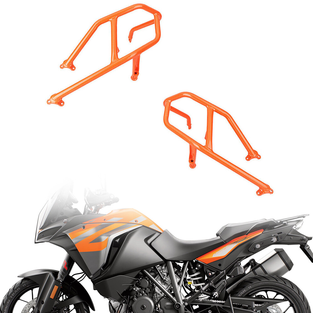 Engine Guard Crash Bar Protection Fit For 1190 Adventure R 2013-2016 | eBay