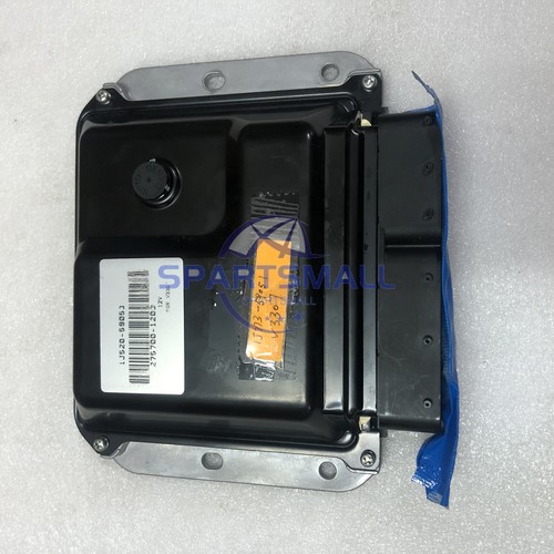 OEM Engine Controller Panel ECU 1J773-59051 1J77359051 For Kubota V3307 ...