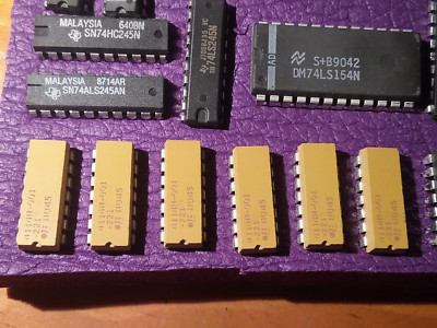 6 Pieces Bourns RESISTOR NETWORK 4114R-001-221 Array #P1 | eBay Australia