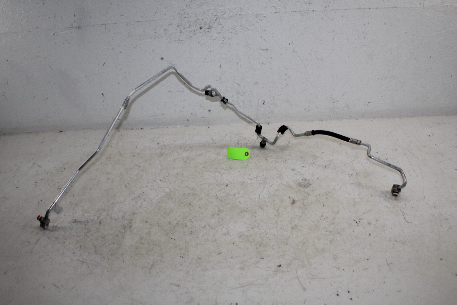 2014-2021 Mini Cooper A/C Rear Pressure Pipe Hose 64539209724 OEM CO193 ...