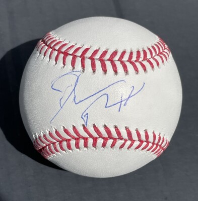 Darius Rucker Signed Autographed Baseball Hootie And The Blowfish Psa ...