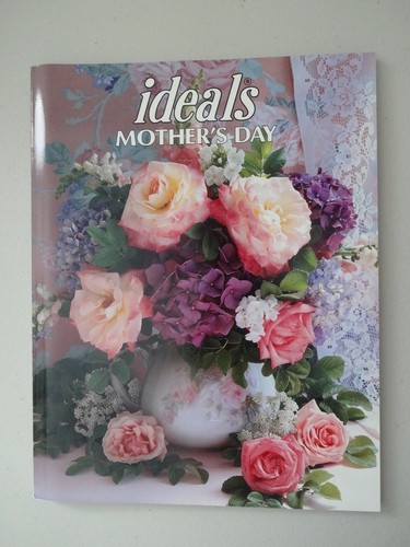 IDEALS MOTHER'S DAY Magazine Vol. 58 No. 2 May 2001 | eBay