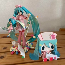 Miku Hatsune Mikumo 01 Original Collection Love Color Ward Figure ...