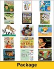 Reading Wonders, Grade 1, Literature Big Books Package (ELEMENTARY CORE ...
