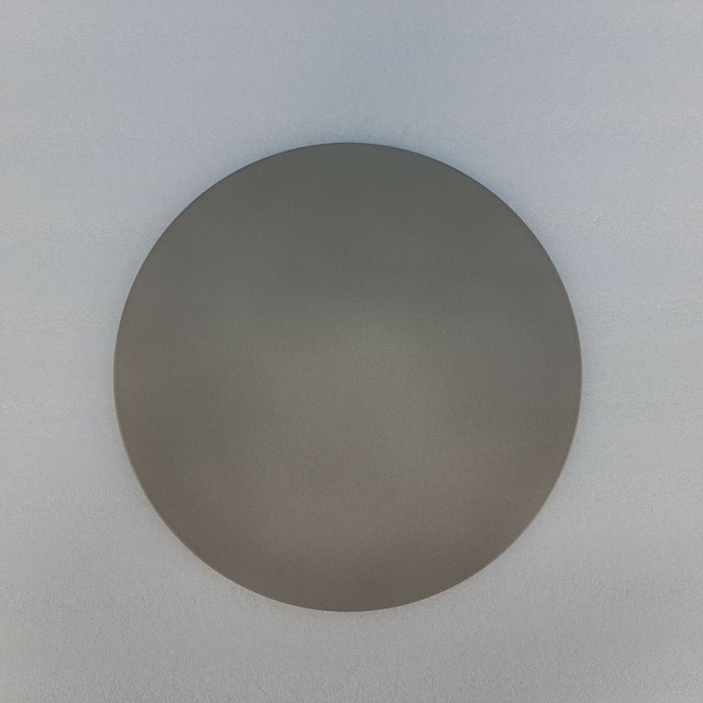 AMAT Applied Materials 0021-15657 Shutter Disk MDP 300mm for sale ...