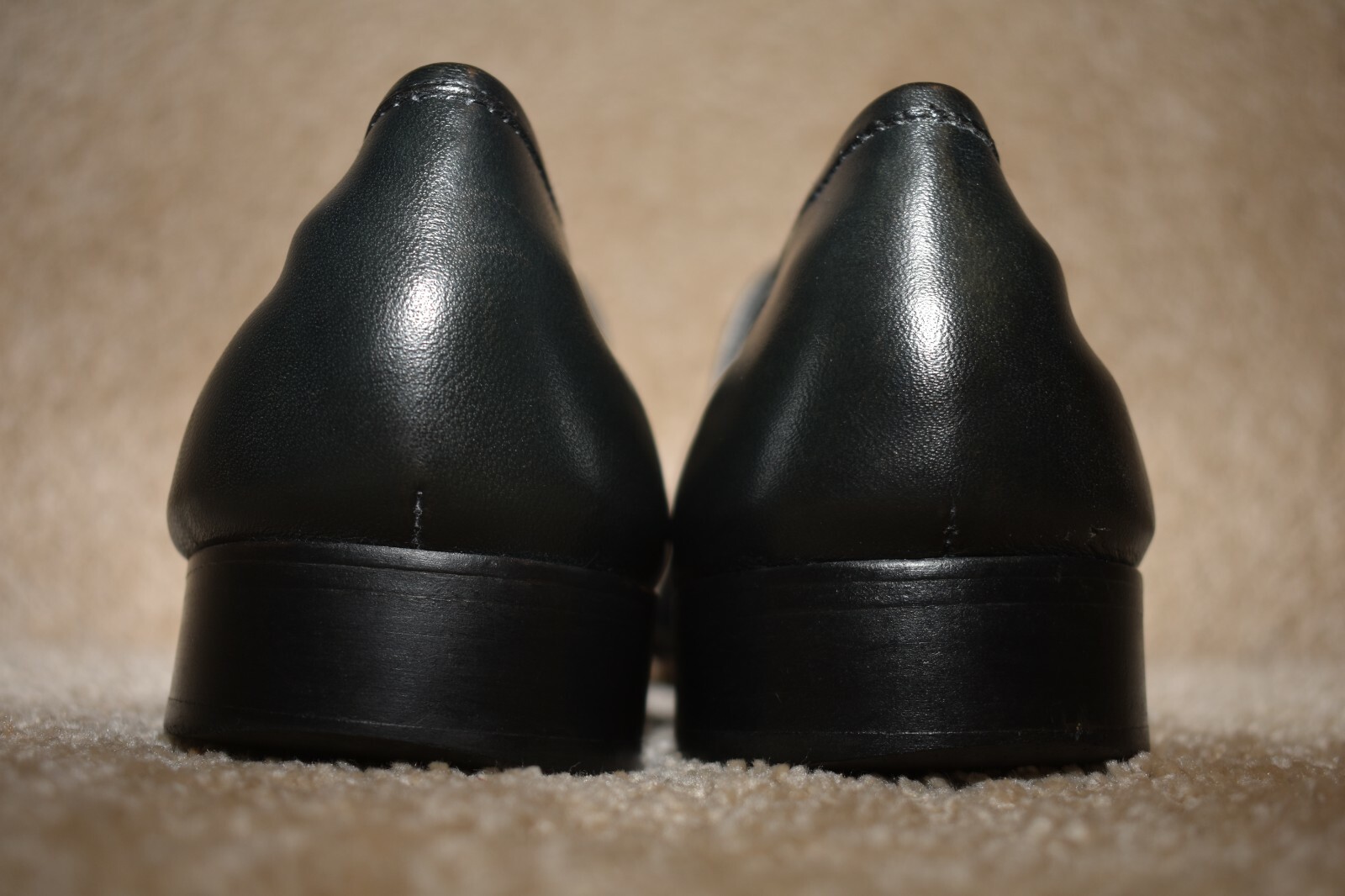 GORGEOUS DAVID EDEN "GENUINE CROCODILE" HANDMADE LOAF… - Gem