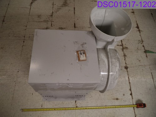 Labconco Multi-Speed Blower Fiberglass P/N 7183410 | eBay