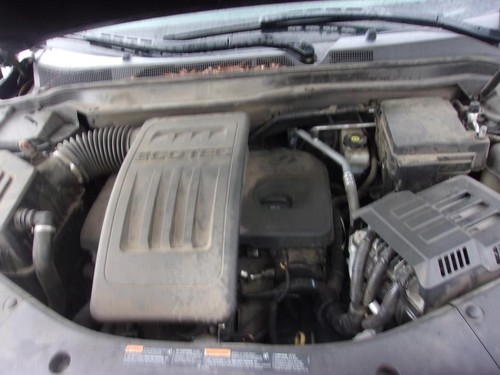 Fuel Pump Tank 2.4L Primary Opt NE8 Fits 12-15 17 EQUINOX 27025331 | eBay