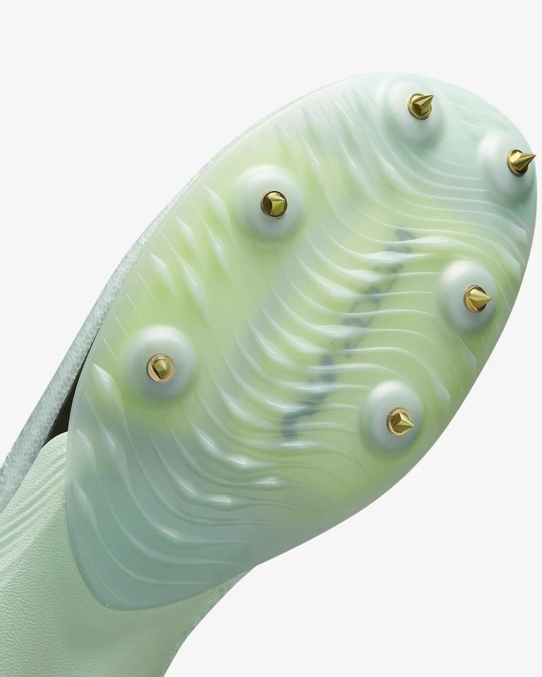 Nike Air Zoom Victory Mint Green Elite Track Spikes DR9908-300 NEW Mens ...