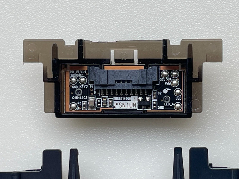 LG OLED65C1PUB IR Sensor EBR8714900 (224) | eBay