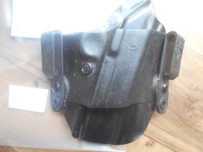 Desantis 038 Scorpion IWB Kydex Holster Springfield Armory Operator ...