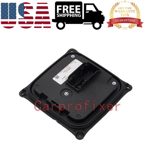 Xenon Headlight LED Light 2189009103 For Benz GL350 GL450 GL550 GLK250 ...