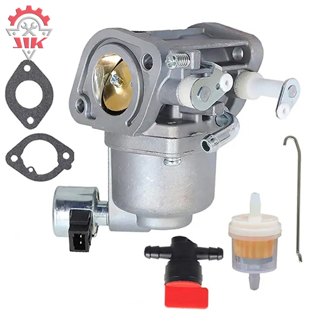 597128 596375 40U777 40U877 Engine Carburetor Gasket Set For Briggs ...