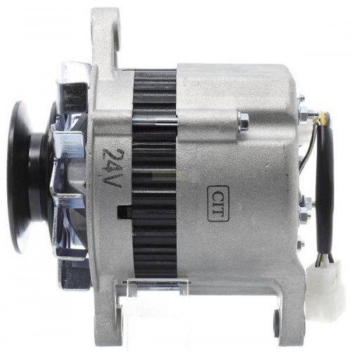 1x Lichtmaschine 20Amp Neu Oder Reman Japan -OE Nr. A1T70171 f r ...