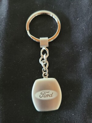 Ford Pewter color keychain BUY ONE GET ONE FREE! Mix or Match free ...