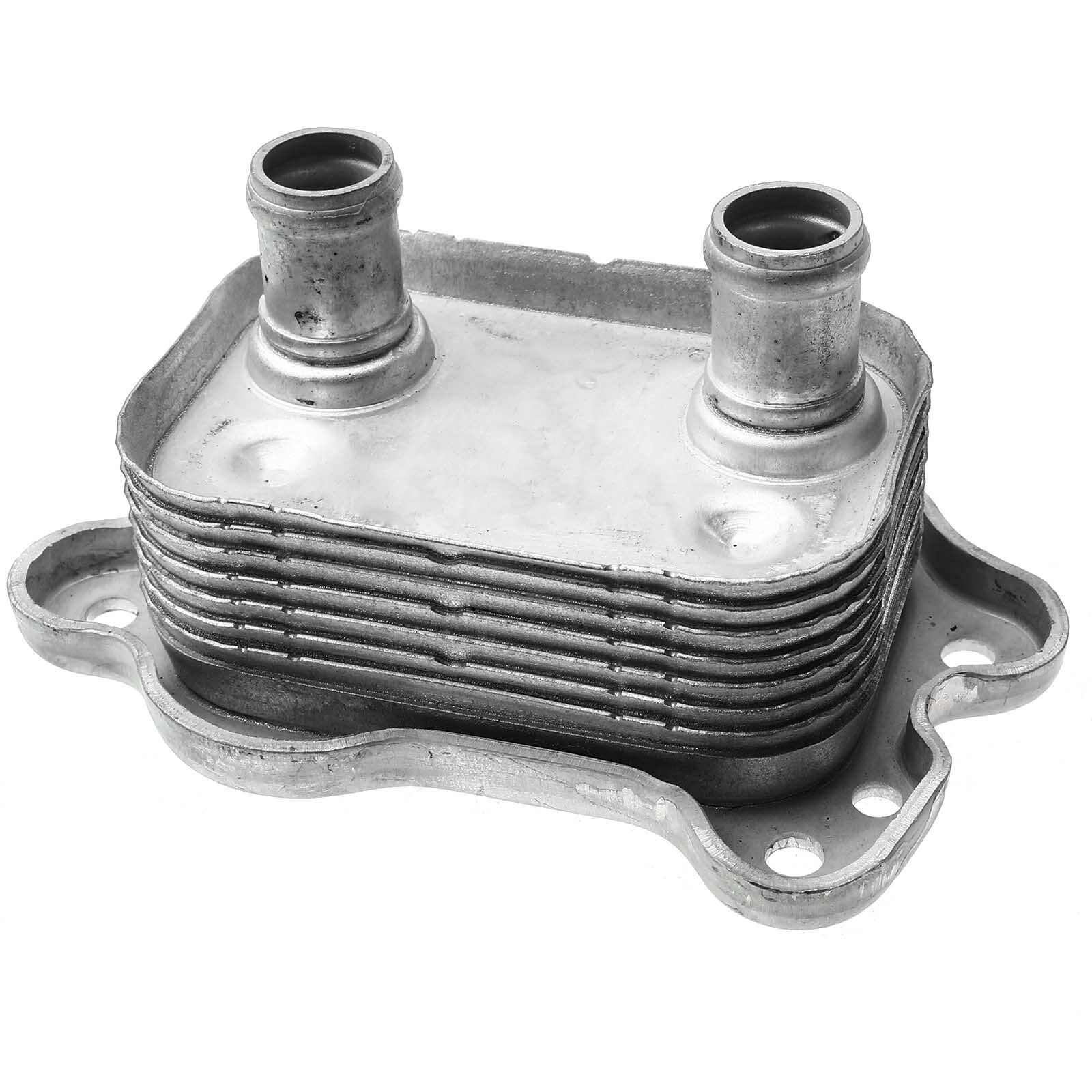 Engine Oil Cooler for Mini Cooper S Works R50 R53 R52 1.6 W11 B16 A ...