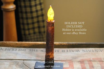 Primitives - Timer Candles