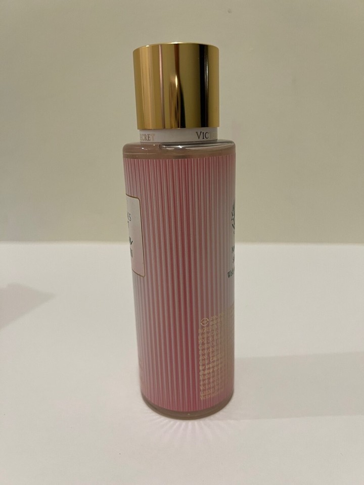 VICTORIAS SECRET / PINK Summer In the Sun Forever Summer Fragrance Mist ...