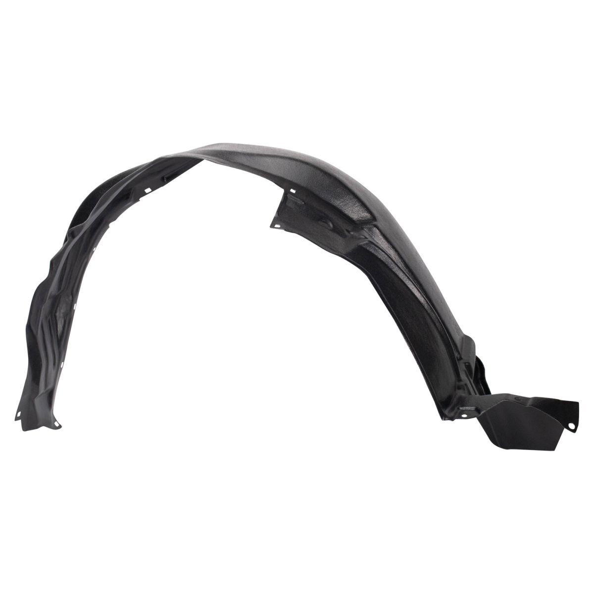 Front Inner Fender Liner Set Fits 2014-2021 Toyota 4Runner 196157289969 ...