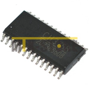10PCS CH375B CH375 SOP28 encapsulates USB bus general interface chip ...
