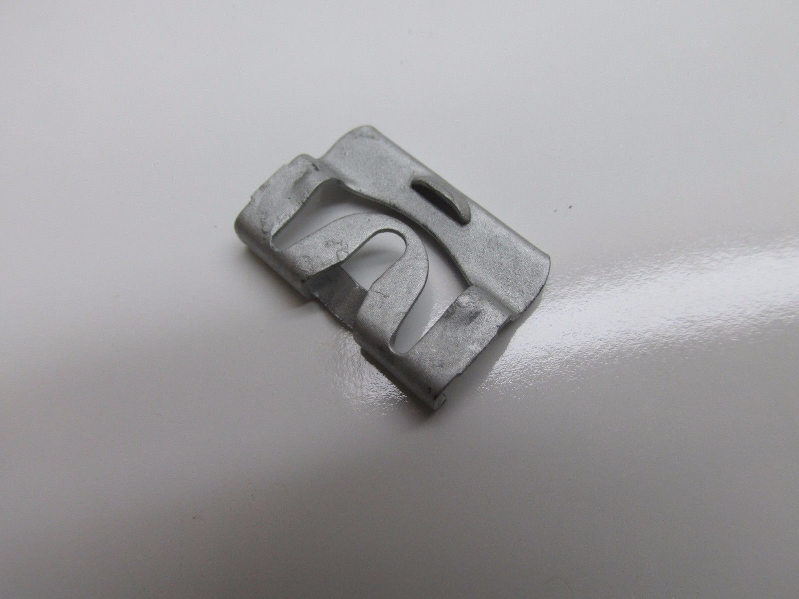 1968-1972 CHEVY CHEVELLE REAR WINDOW GLASS MOLDING CLIPS SET 20 FOR ...