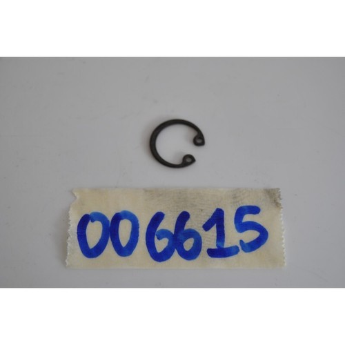 Seeger Locking Device Pin Piston Pin Circlip Piaggio Vespa Px 125-150 ...