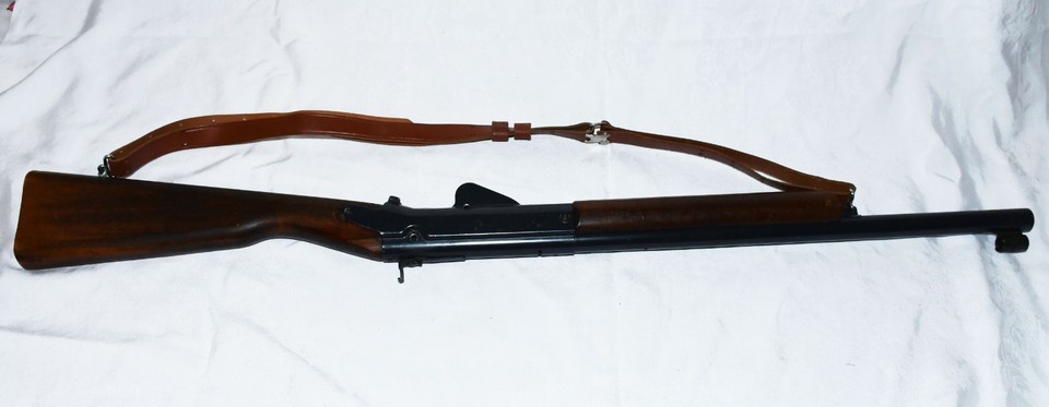 Vintage Original Daisy Model 99 BB Gun For Parts, 37" long | eBay