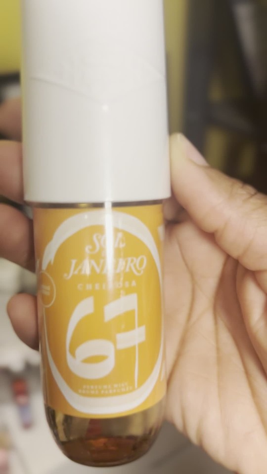 Sol de Janeiro 67 Fragrance Mist *RARE* LIMITED EDITION & FACTORY ...