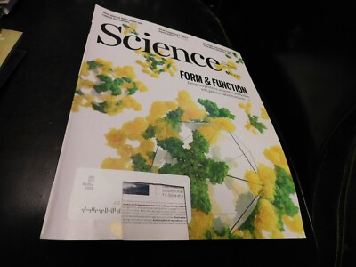 AAAS Science Magazine April 2 2021 | eBay