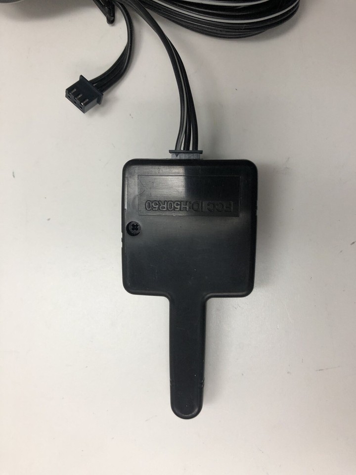 NEW Autopage H50R50 Antenna with cable H5OR50 | eBay