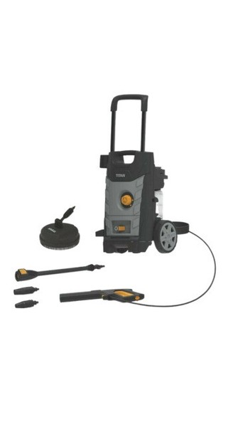 Titan TTB1800PRW Electric High Hot Pressure Washer for sale online | eBay