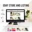 Ebay Listing Template Responsive Professional Auction Html Mobile 2021 ...