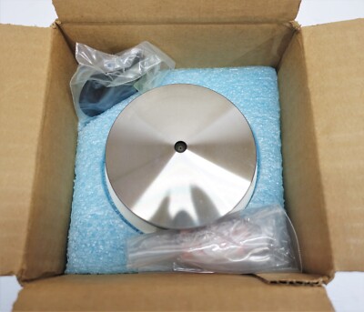 AB SCIEX 1004931 CERAMIC NANO DCI CONE 1007328 LCMS QTRAP 3200 4000 ...