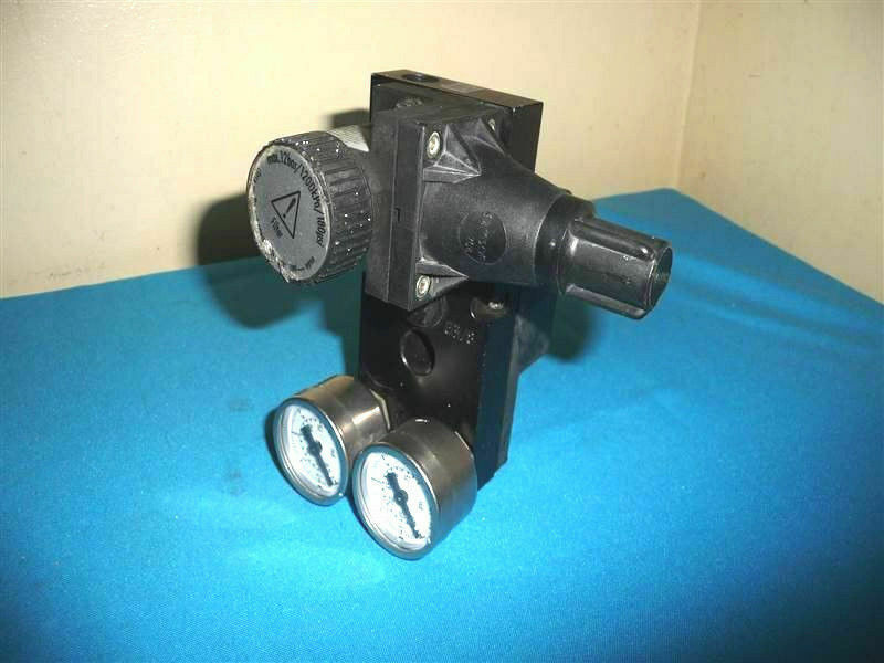 Samson 4708-6352020100000 1 605 077 for sale online | eBay