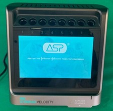 ASP Sterrad Cyclesure 24 Biological Indicator Boxes 14324 for sale ...