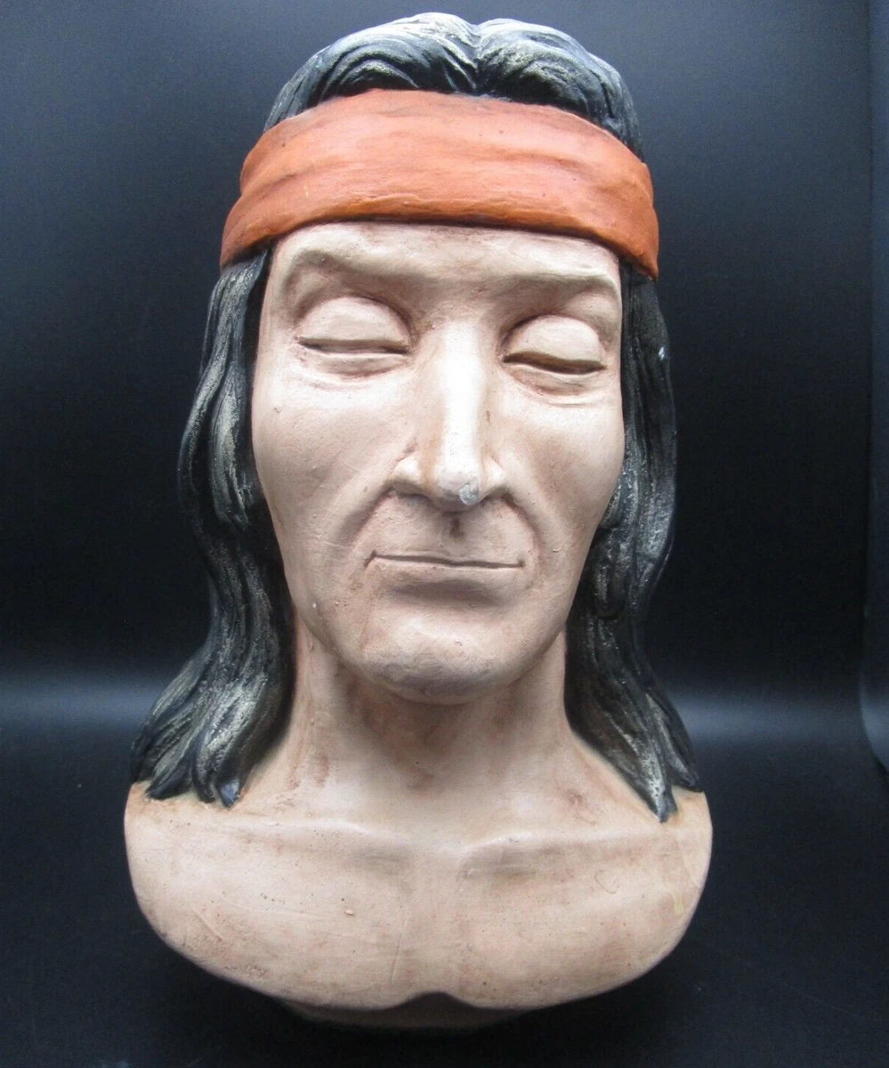 Native American Nose Structure