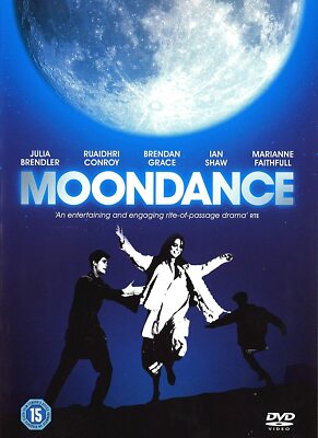 Moondance DVD Irish Movie | eBay UK