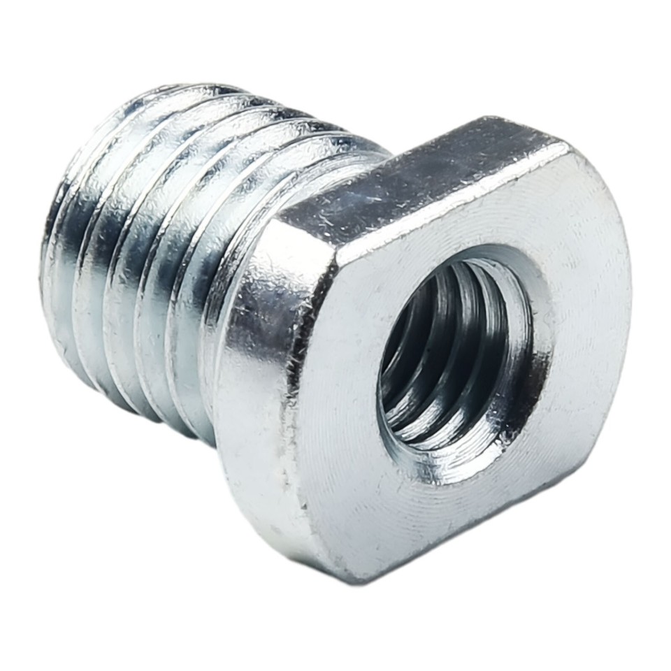 Gewindewandler Schleifer Adapter Schleifmaschine Konverter M10 auf M14 ...