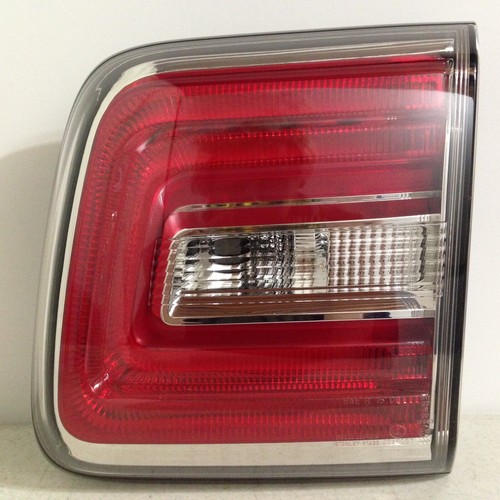 2017-2020 Nissan Armada INNER Right PASSENGER Side BRAKE Tail Light OEM ...