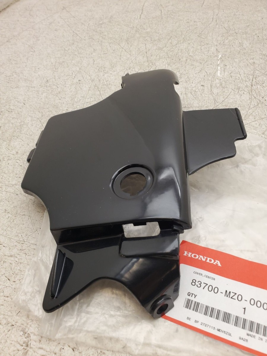 Honda Valkyrie Center Cover
