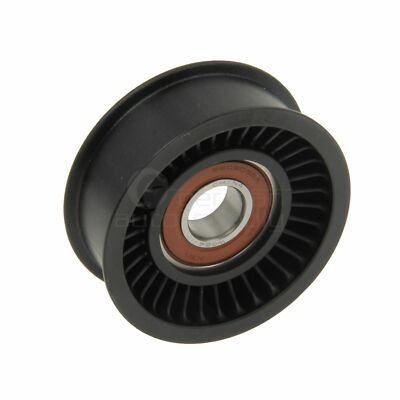 Genuine Accessory Drive Belt Idler Pulley LR010725 for Land Rover | eBay