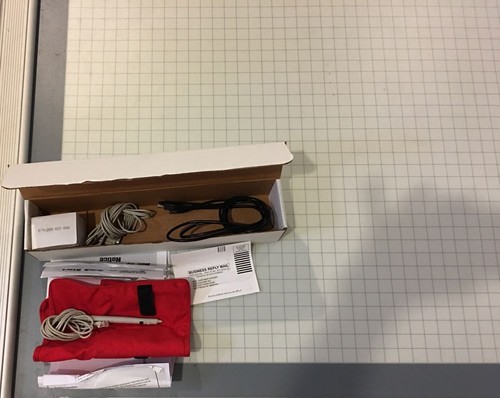 GTCO Calcomp Roll-up III 3 USB 30 x 36 inch Digitizer Good Working ...