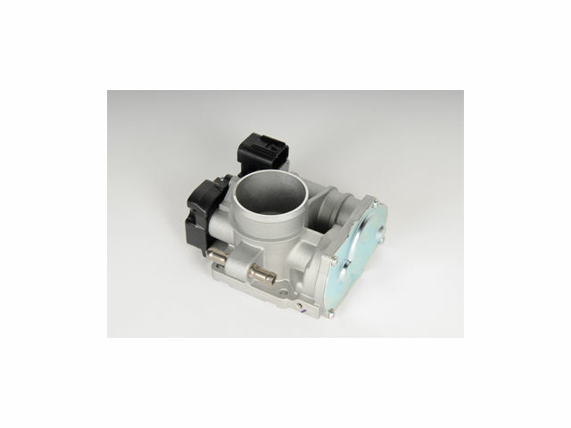 2006 Chevy Aveo Throttle Air Intake For 2006 Chevrolet Aveo | Chevy