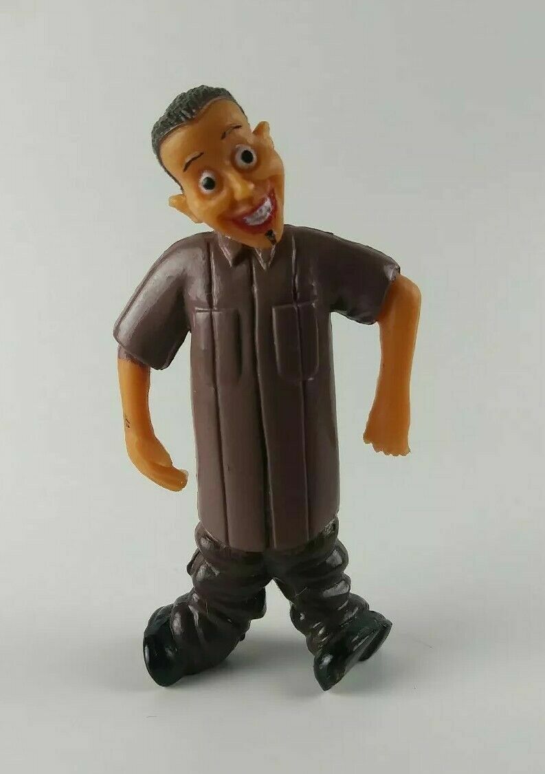 Toy Homies Series 6 Puppet Figure Locsters | eBay