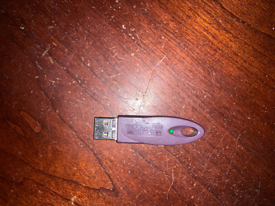 Wintotal Rainbow SuperPro Security Dongle USB | eBay