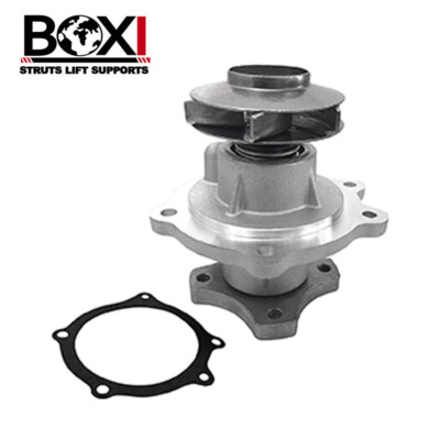 Engine Water Pump For AW5097 Chevy 02-09 Trailblazer GMC Hummer H3 | eBay